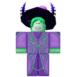 Poisonous Chasm (Skin) | Flood Escape 2 Wiki | Fandom