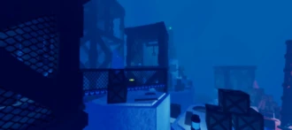 Icebound Outpost | Flood Escape 2 Wiki | Fandom