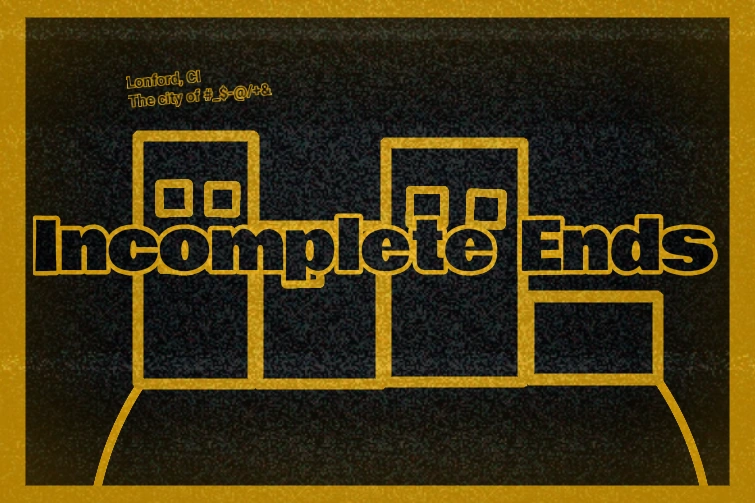 Incomplete Ends | Flood Escape 2 Wiki | Fandom