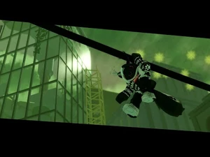 Desolate Domain | Flood Escape 2 Wiki | Fandom