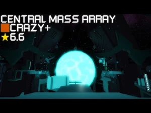 Central Mass Array | Flood Escape 2 Wiki | Fandom