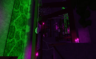 Spider Dungeon | Flood Escape 2 Wiki | Fandom