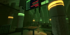 Desolate Domain | Flood Escape 2 Wiki | Fandom