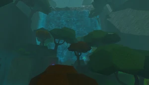 Cascade Rift | Flood Escape 2 Wiki | Fandom