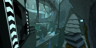 Snowy Ridge | Flood Escape 2 Wiki | Fandom