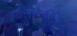 Abyssal Tempest | Flood Escape 2 Wiki | Fandom