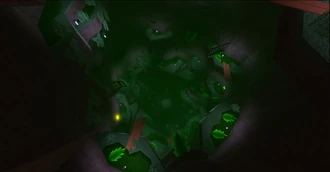 Acidified Greenery | Flood Escape 2 Wiki | Fandom