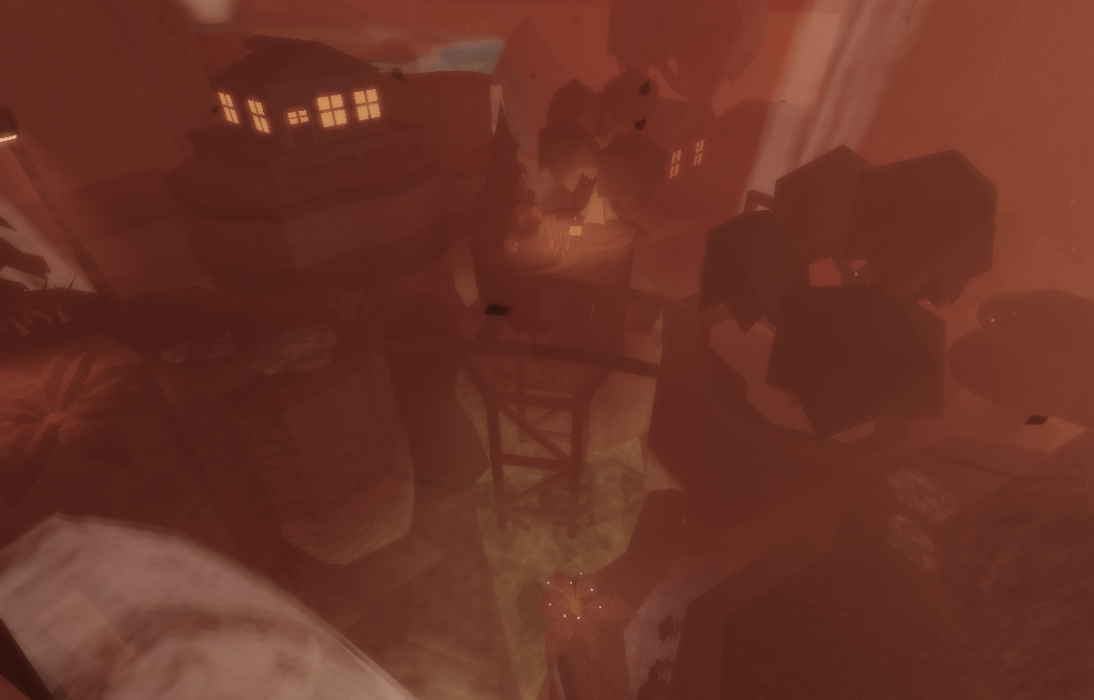 Autumn Falls | Flood Escape 2 Wiki | Fandom