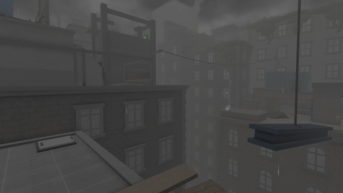 Concrete Jungle | Flood Escape 2 Wiki | Fandom