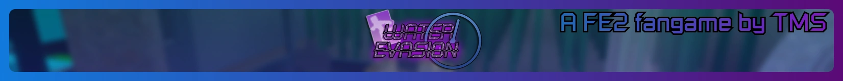Water Evasion | Flood Escape 2 Wiki | Fandom
