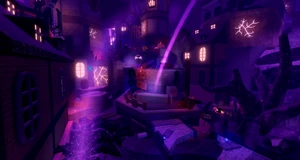 Calamity Kingdom | Flood Escape 2 Wiki | Fandom
