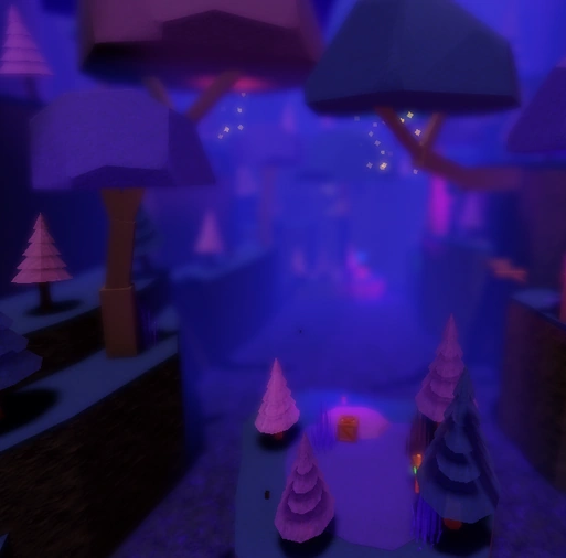 Mystic Midnight | Flood Escape 2 Wiki | Fandom