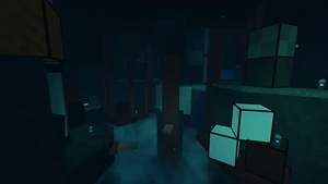 Poisonous Chasm | Flood Escape 2 Wiki | Fandom