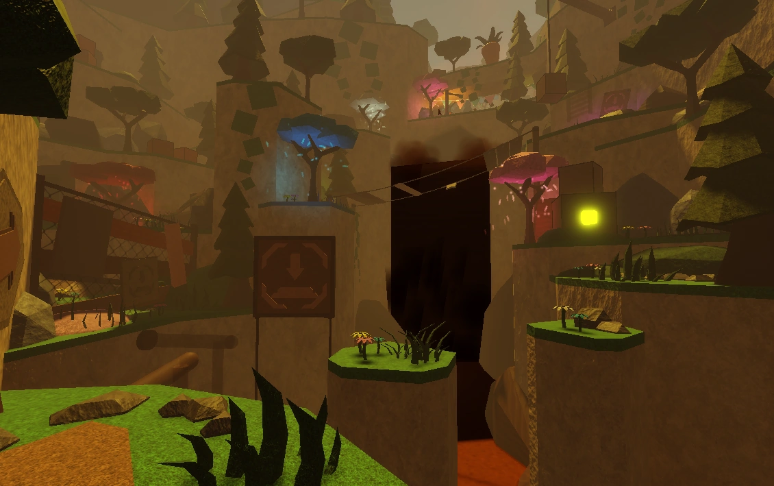 Spring Valley | Flood Escape 2 Wiki | Fandom