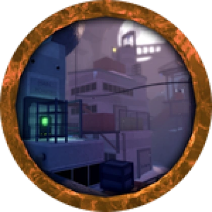 Decaying Silo | Flood Escape 2 Wiki | Fandom