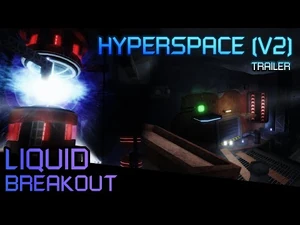 Hyperspace | Flood Escape 2 Wiki | Fandom