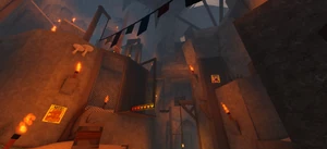 Mirage Saloon | Flood Escape 2 Wiki | Fandom