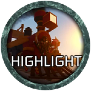 Mirage Saloon | Flood Escape 2 Wiki | Fandom