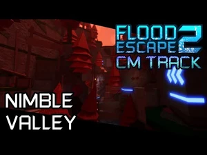 Nimble Valley | Flood Escape 2 Wiki | Fandom