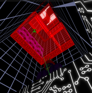 No Light | Flood Escape 2 Wiki | Fandom