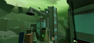 Desolate Domain | Flood Escape 2 Wiki | Fandom