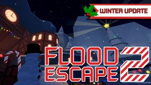 Flood Escape 2 | Flood Escape 2 Wiki | Fandom