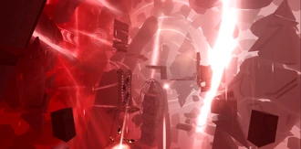 Smoldering Fractured Realm | Flood Escape 2 Wiki | Fandom