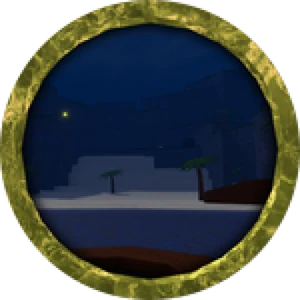 Flood Island | Flood Escape 2 Wiki | Fandom