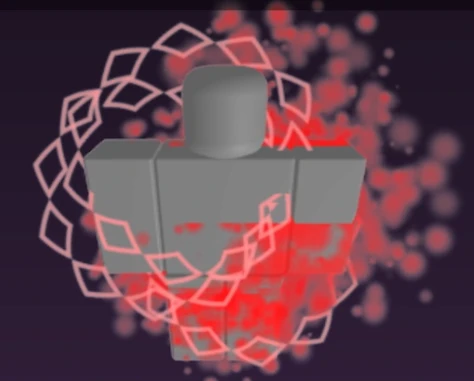 Red Stasis Chain | Flood Escape 2 Wiki | Fandom
