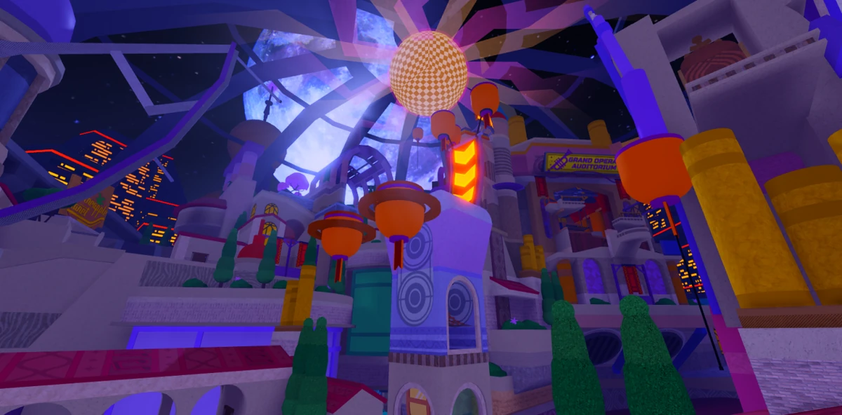 Globe: Opera | Flood Escape 2 Wiki | Fandom