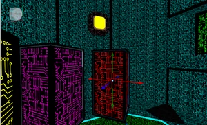 Dark Sci-Remastered | Flood Escape 2 Wiki | Fandom