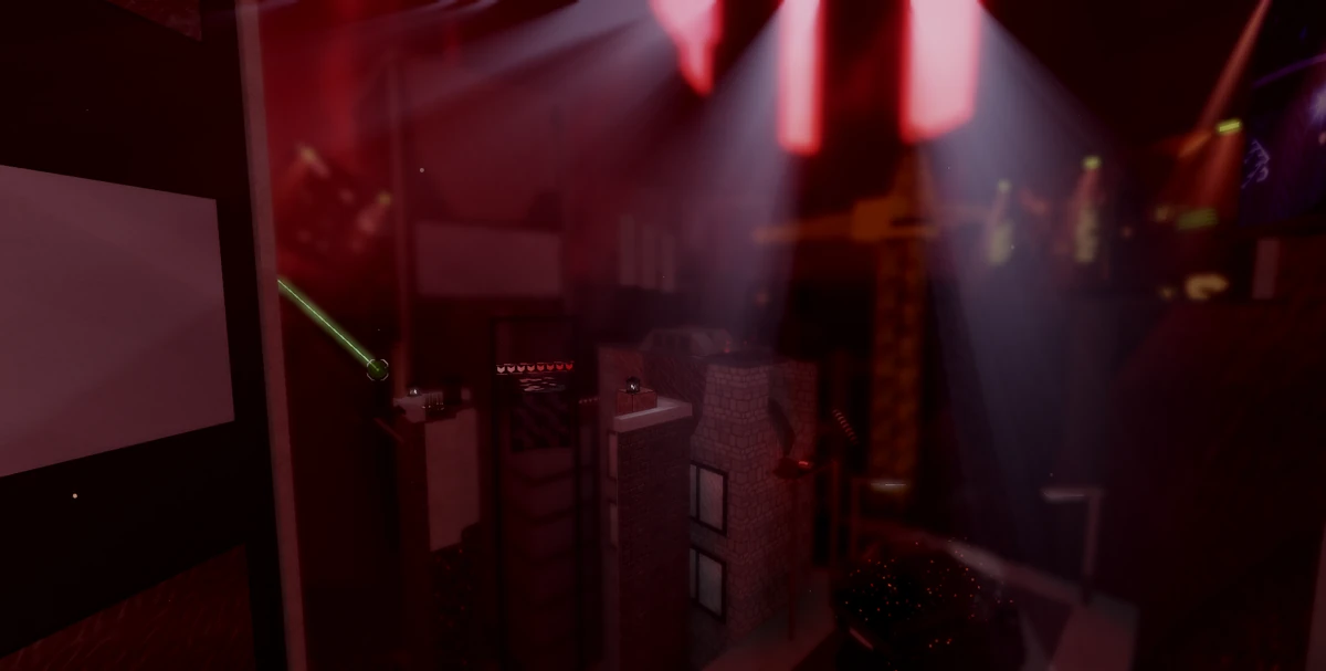 Calamity City | Flood Escape 2 Wiki | Fandom