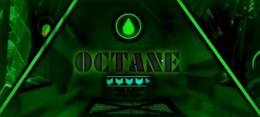 Octane | Flood Escape 2 Wiki | Fandom