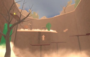 Cam0Dev | Flood Escape 2 Wiki | Fandom