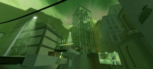 Desolate Domain | Flood Escape 2 Wiki | Fandom