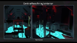 Central Mass Array | Flood Escape 2 Wiki | Fandom