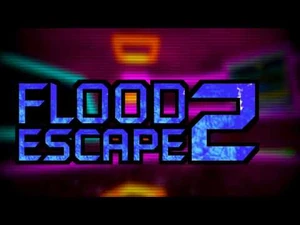 Flood Escape 2 Pro Mode | Flood Escape 2 Wiki | Fandom