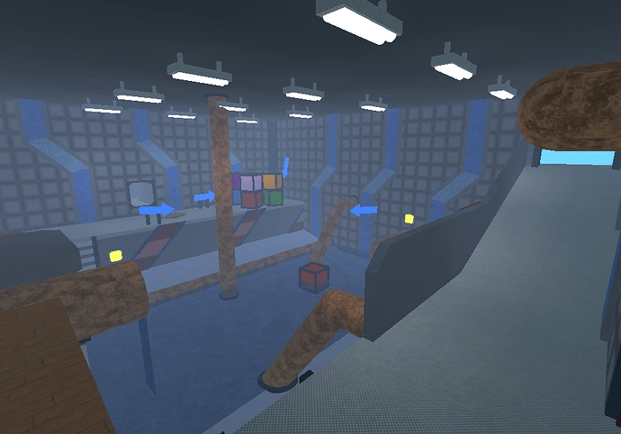 Pipelines | Flood Escape 2 Wiki | Fandom