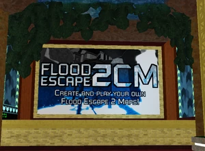 Flood Escape 2 Normal Mode | Flood Escape 2 Wiki | Fandom