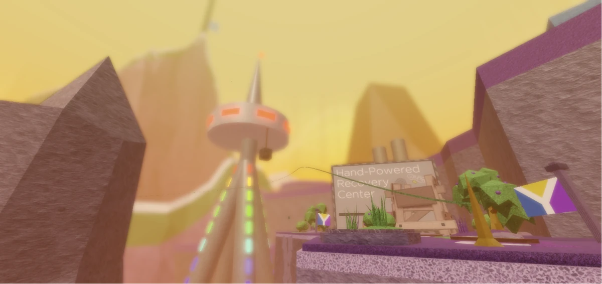 Yoyleland | Flood Escape 2 Wiki | Fandom