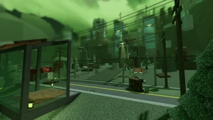 Desolate Domain | Flood Escape 2 Wiki | Fandom