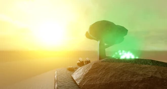 Sunlight Scenery | Flood Escape 2 Wiki | Fandom