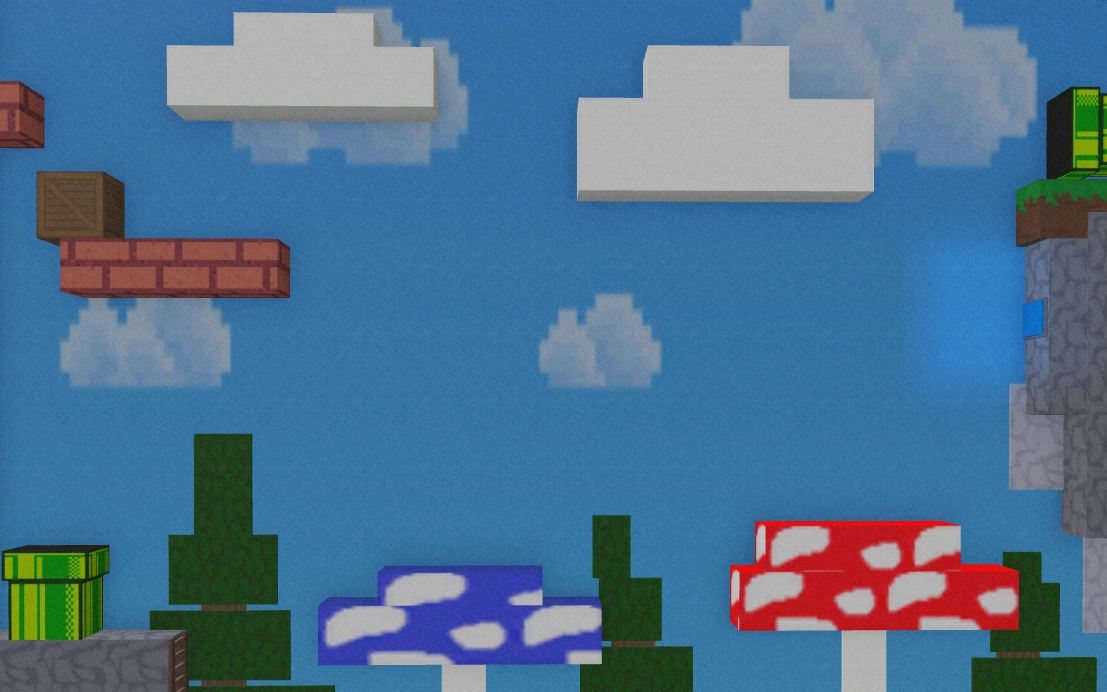 Retro Rumble | Flood Escape 2 Wiki | Fandom