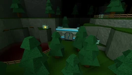 Dark Sci-Forest | Flood Escape 2 Wiki | Fandom