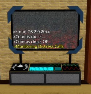 Beneath The Ruins | Flood Escape 2 Wiki | Fandom