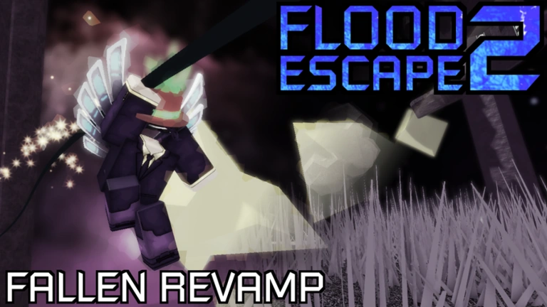 Flood Escape 2 | Flood Escape 2 Wiki | Fandom