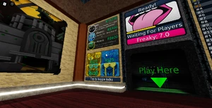 Freaky Maps | Flood Escape 2 Wiki | Fandom