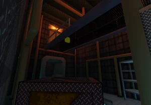 Hyperspace | Flood Escape 2 Wiki | Fandom
