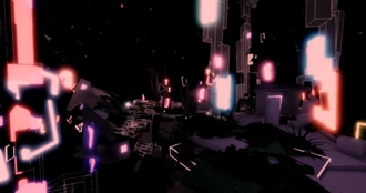 Interstice Mindscape | Flood Escape 2 Wiki | Fandom