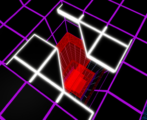 No Light | Flood Escape 2 Wiki | Fandom